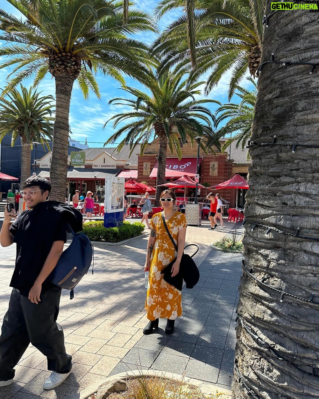 Actress Danilla Riyadi HD Instagram Photos and Wallpapers October 2023 ...