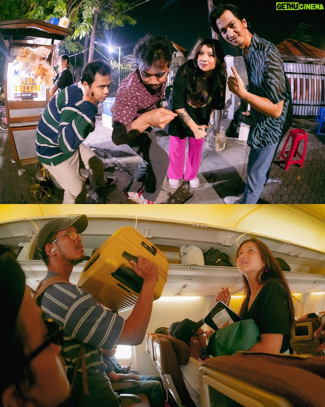 Actress Danilla Riyadi HD Instagram Photos and Wallpapers October 2023 ...