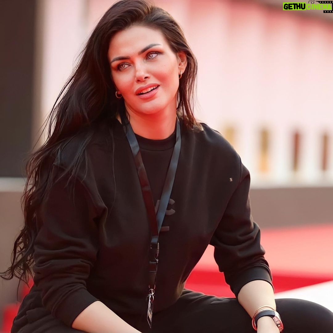 Dareen Haddad Instagram – ️ simple @cairofilms | Gethu Cinema