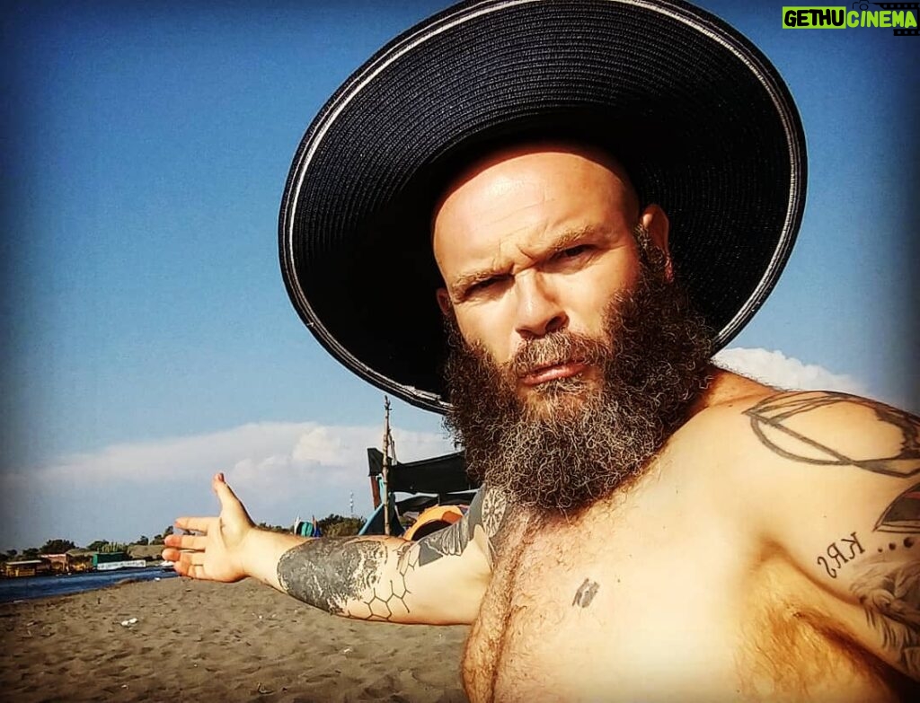 Actor Darko Peric HD Instagram Photos and Wallpapers March 2021 | Gethu ...