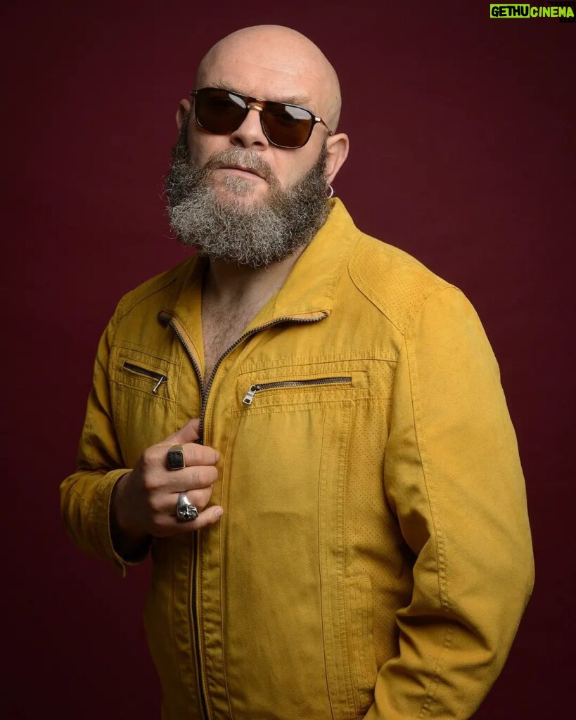 Actor Darko Peric HD Instagram Photos and Wallpapers August 2022 ...