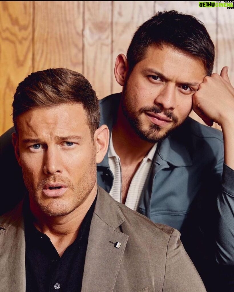 Actor David Castañeda HD Photos and Wallpapers July 2022 | Gethu Cinema