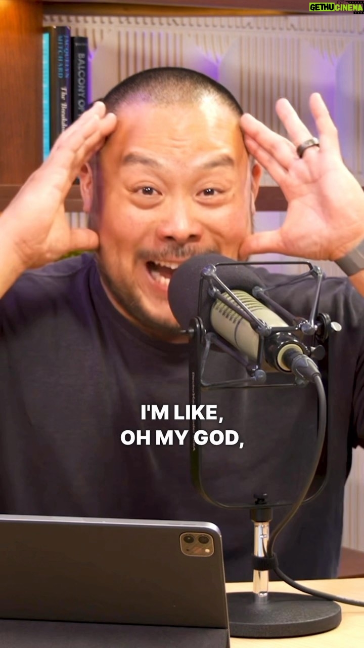 Actor David Chang HD Instagram Photos and Wallpapers October 2023 ...