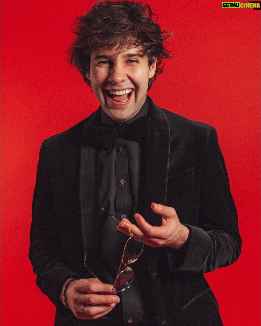 David Dobrik Instagram – Prom Queen | Gethu Cinema