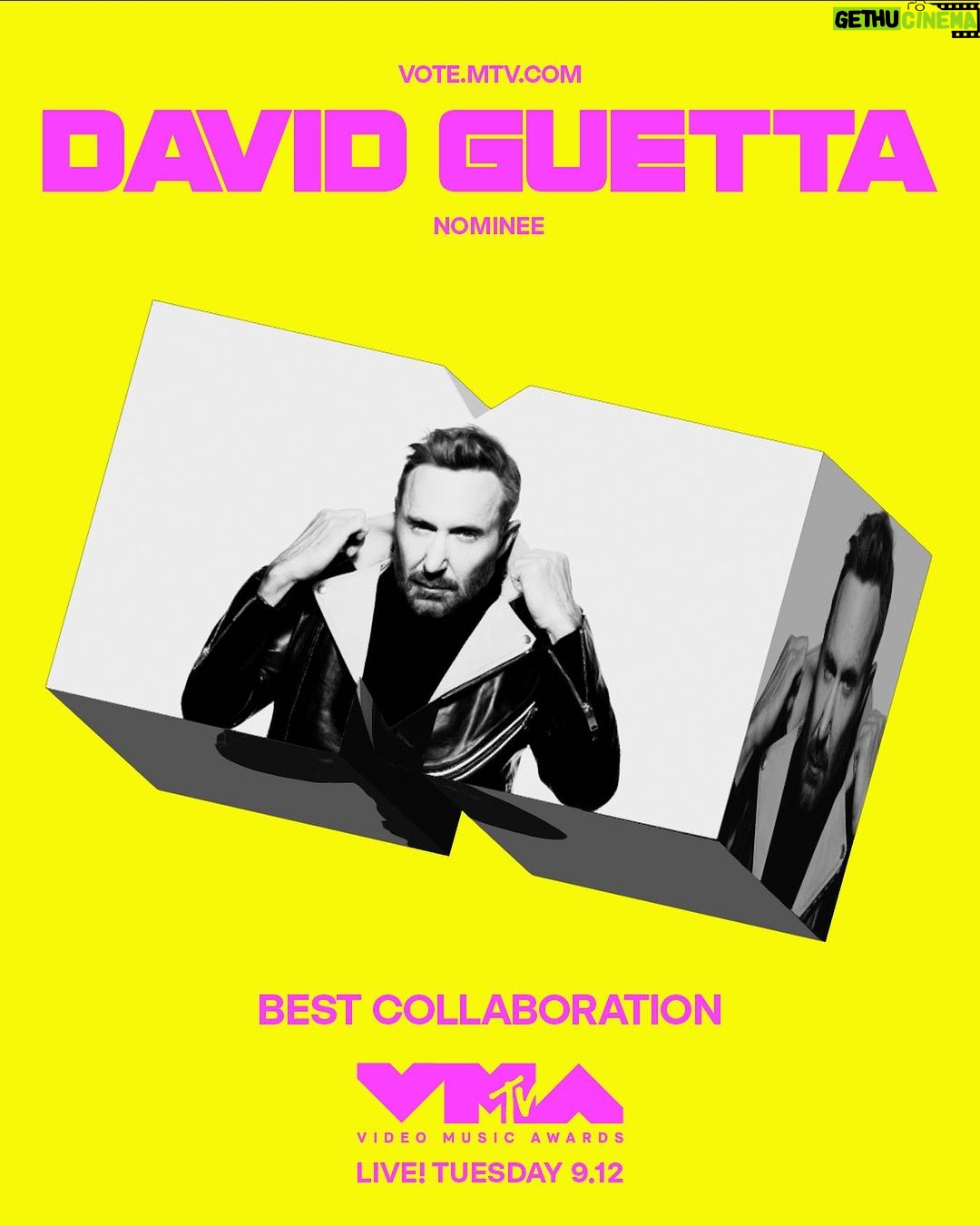 Actor David Guetta HD Instagram Photos and Wallpapers August 2023 ...