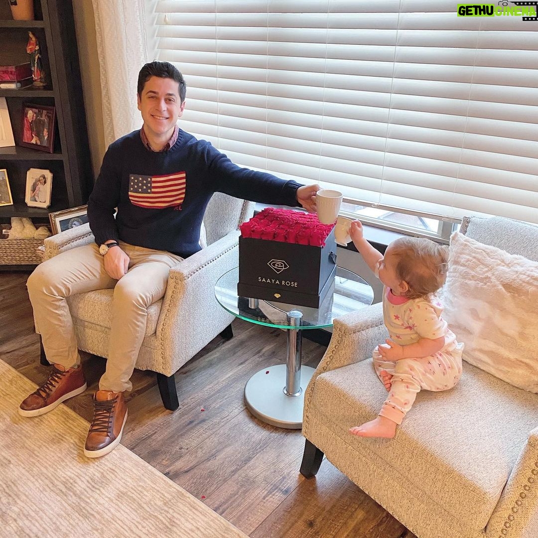 David Henrie Instagram – #veteransday cheers from a grateful father to ...