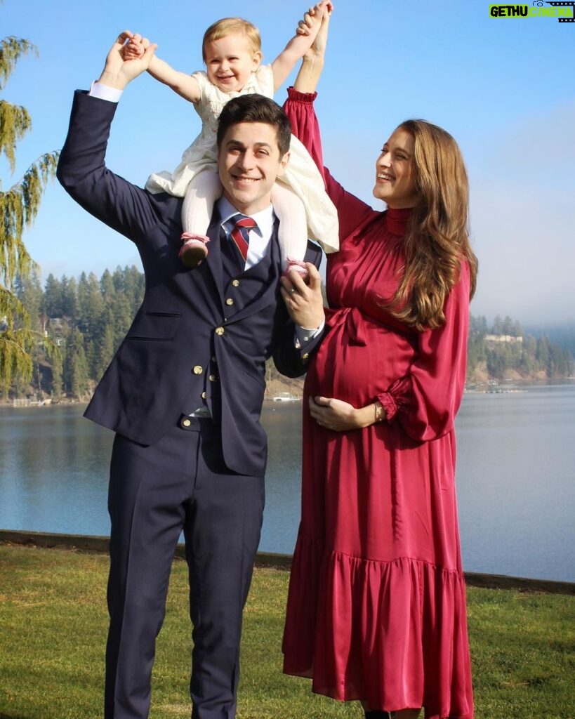 Actor David Henrie HD Instagram Photos and Wallpapers December 2020 ...