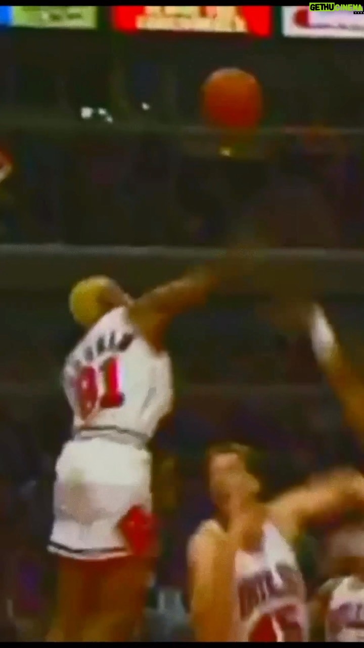 Actor Dennis Rodman HD Instagram Photos and Wallpapers April 2023 ...