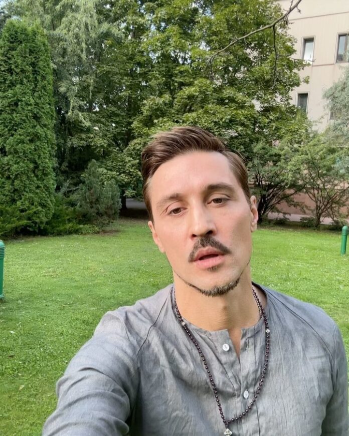 Dima Bilan’s Instagram: 10 Most Liked Photos