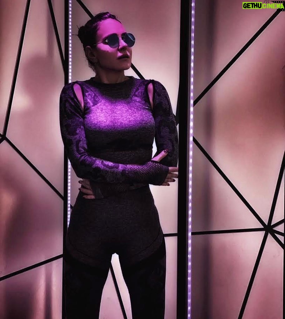 Dima Kandalaft Instagram – Dima x Backstage 🎥 #Behindthescenes # ...