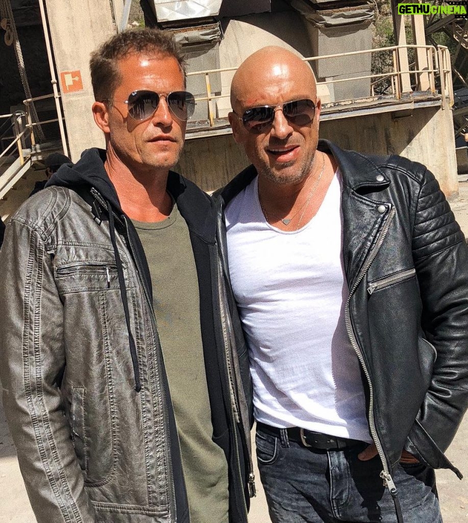 Actor Dmitriy Nagiev HD Instagram Photos and Wallpapers May 2018 ...