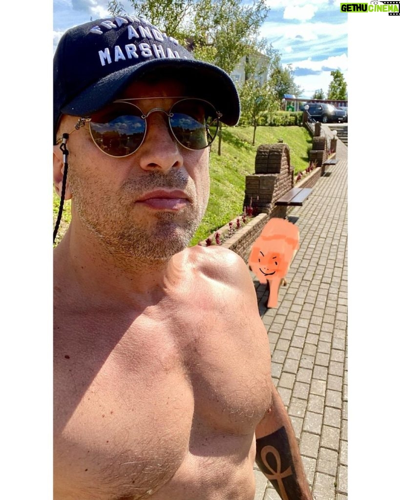 Actor Dmitriy Nagiev HD Instagram Photos and Wallpapers October 2020 ...