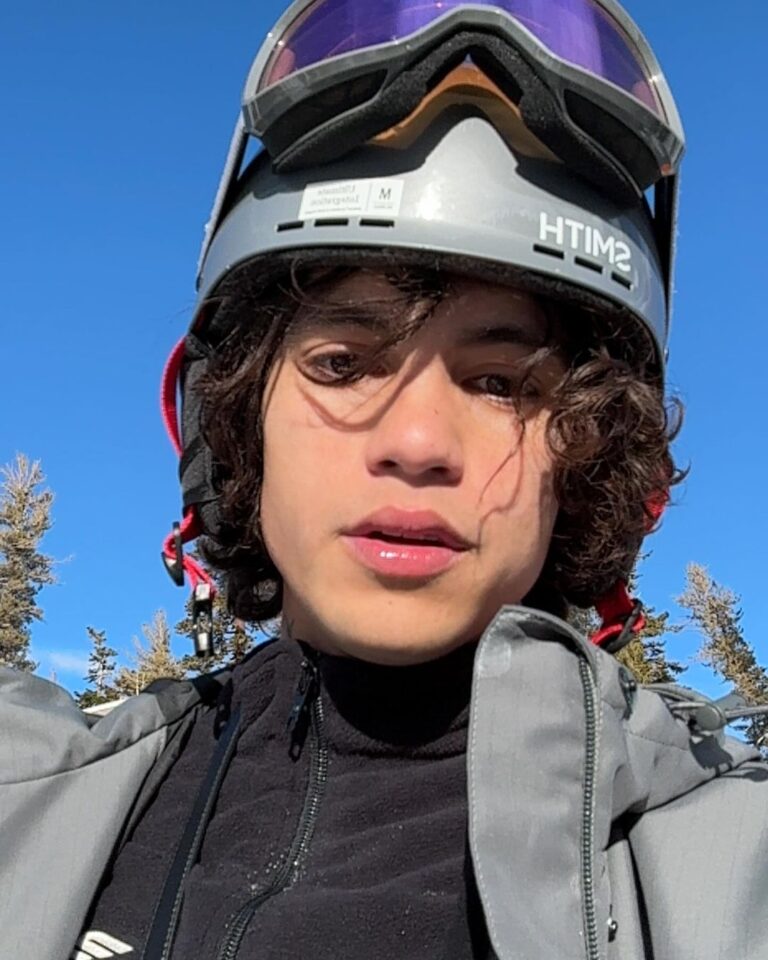 Top 10 Instagram Hits from Dominic Fike