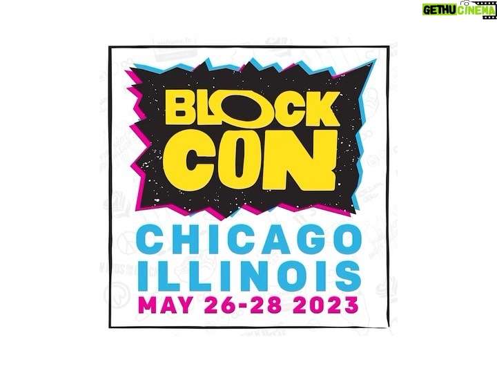 Donnie Wahlberg Instagram – BLOCKCON 2023 – Hosted by @nkotb! The first ...