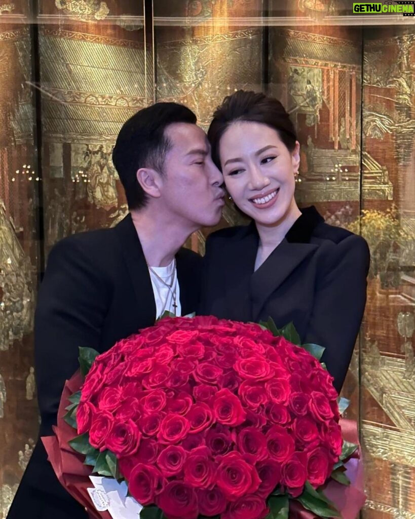 Actor Donnie Yen HD Instagram Photos and Wallpapers May 2023 | Gethu Cinema