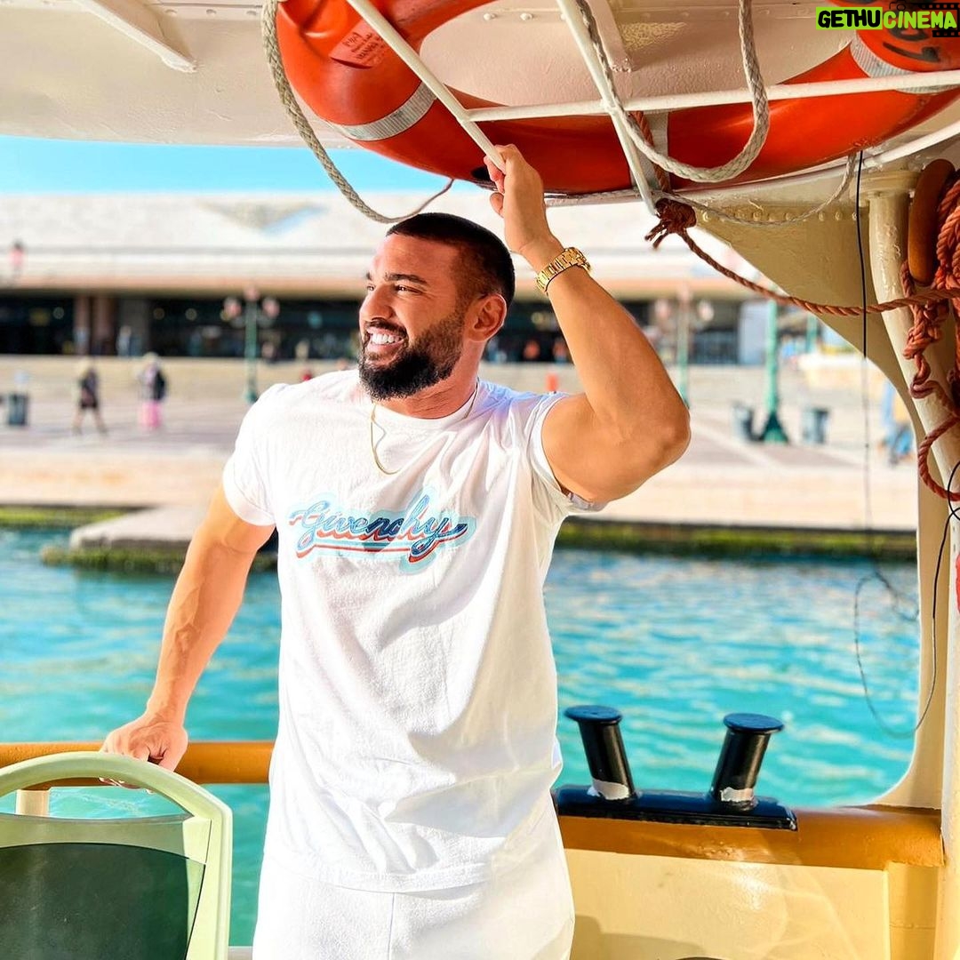 Dorian Popa Instagram – the VIEWS 😱 Venice, the Floating City” | Gethu ...