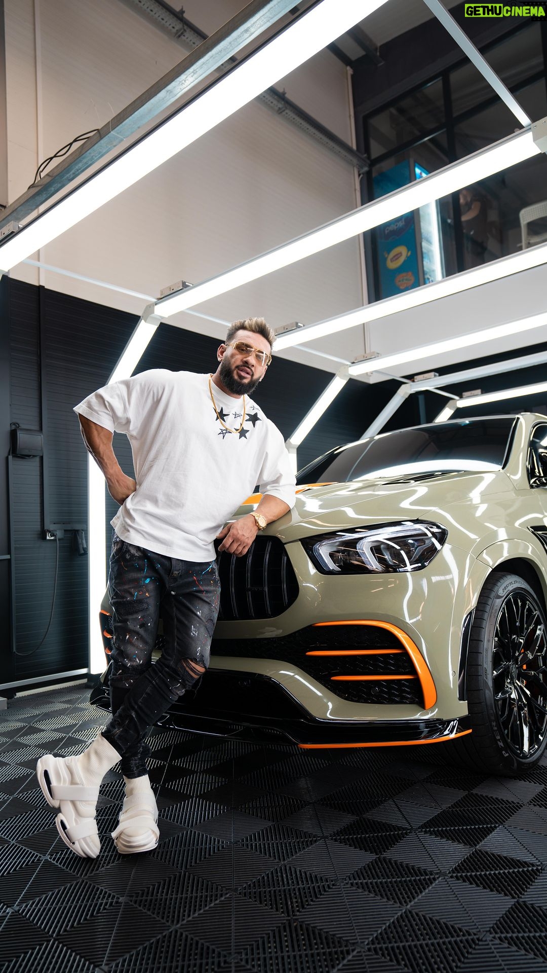 Dorian Popa Instagram – 🧡 | Gethu Cinema