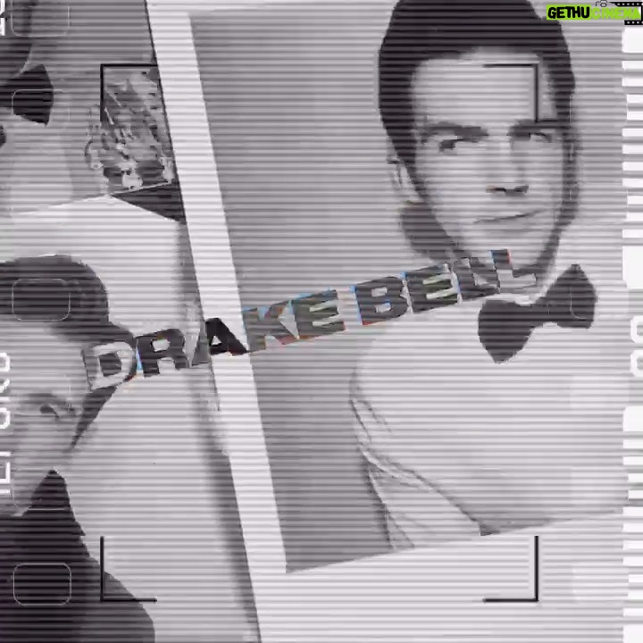Drake Bell Instagram – ¿Quieres un mensaje en video personalizado por ...