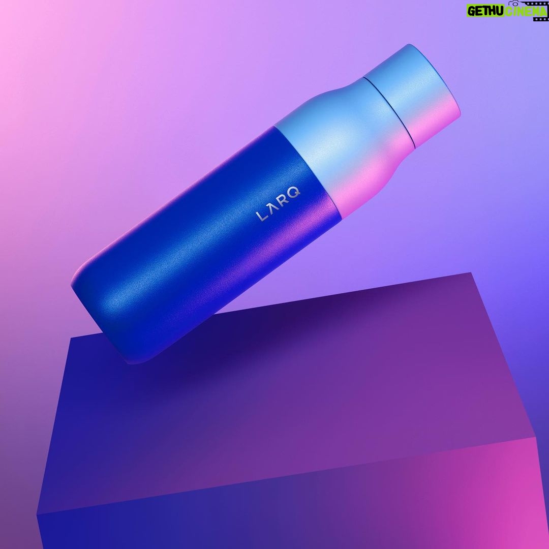 Draymond Green Instagram – You are what you put in. This bottle is ...