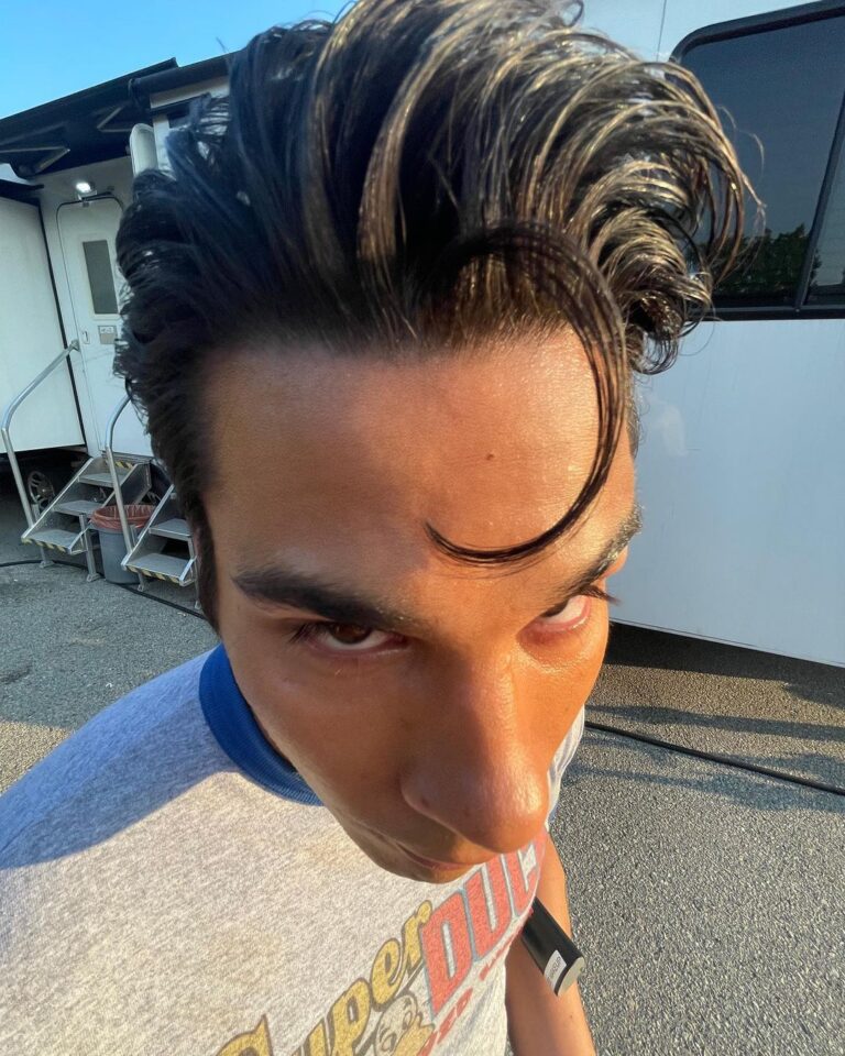 The Top 10 Most Engaging Instagram Photos of Drew Ray Tanner