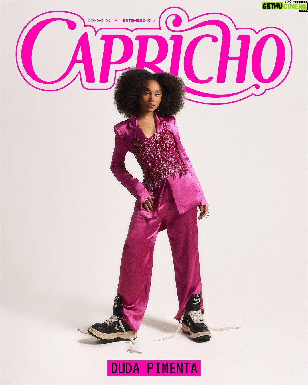 Duda Pimenta Instagram – DUDA PIMENTA. Aos 17 anos, em seu primeiro ...