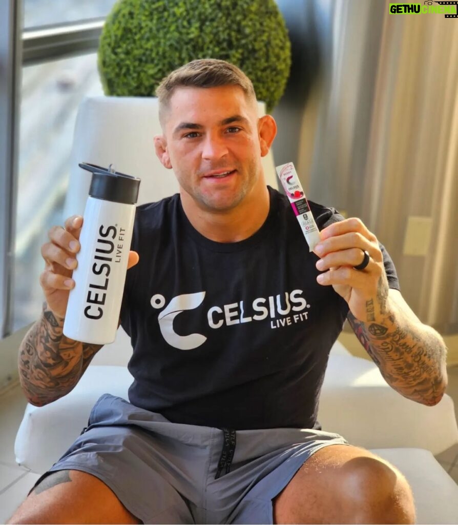 Actor Dustin Poirier HD Instagram Photos and Wallpapers April 2023 ...