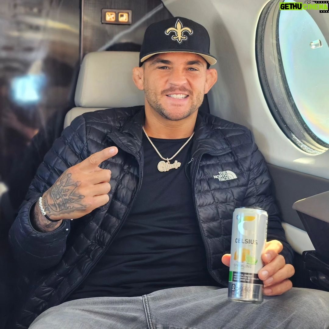 Dustin Poirier Instagram – Our team took an L, but we had a great time ...