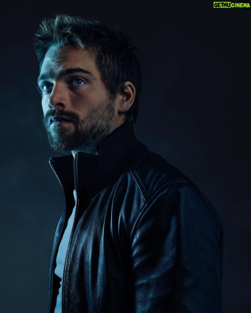 Actor Dylan Sprayberry HD Instagram Photos and Wallpapers January 2023 ...