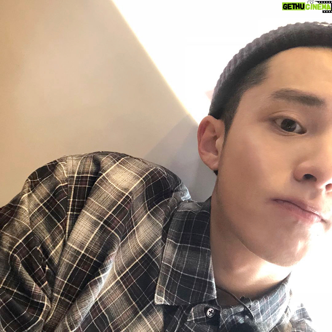 Dylan Wang Instagram – 中秋快乐🌝 | Gethu Cinema