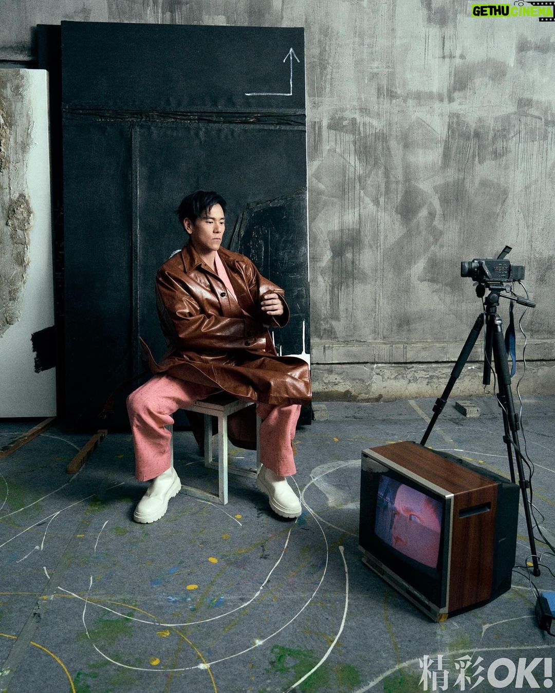 Eddie Peng Instagram – | Gethu Cinema