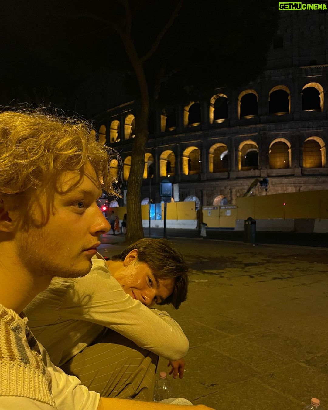 Actor Edvin Ryding HD Instagram Photos and Wallpapers September 2023 ...