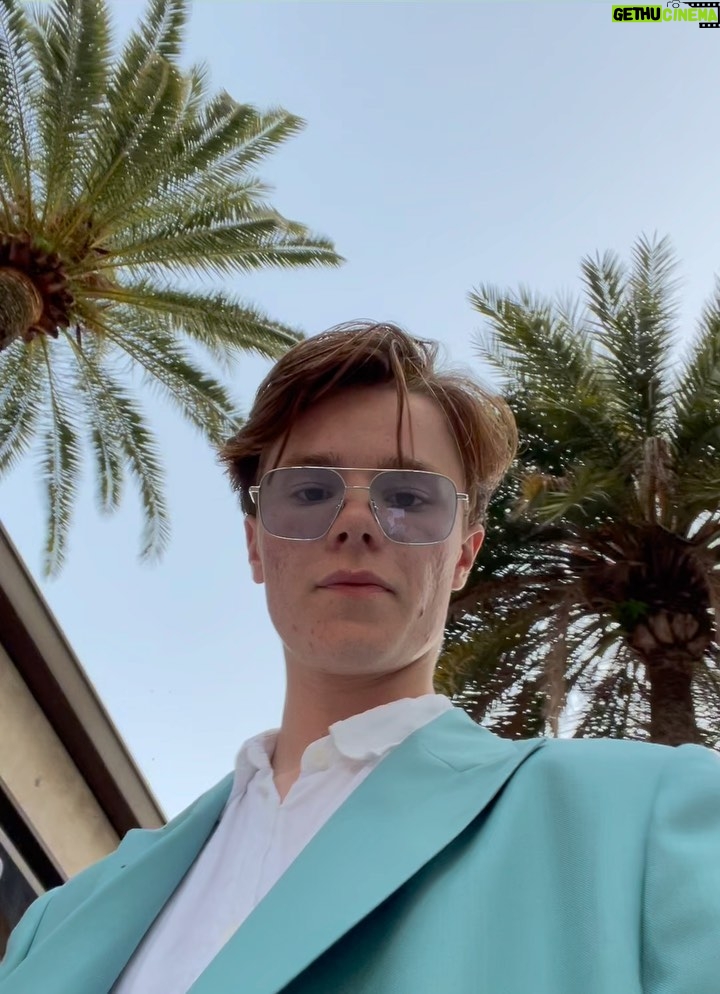 Edvin Ryding Instagram – Proud, happy and grateful to be the recipient ...