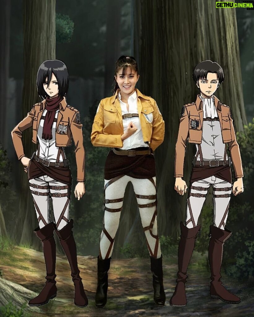 Elizabeth Tan Instagram – It’s my birthday month!! 😜 Siapa tahu berapa ...