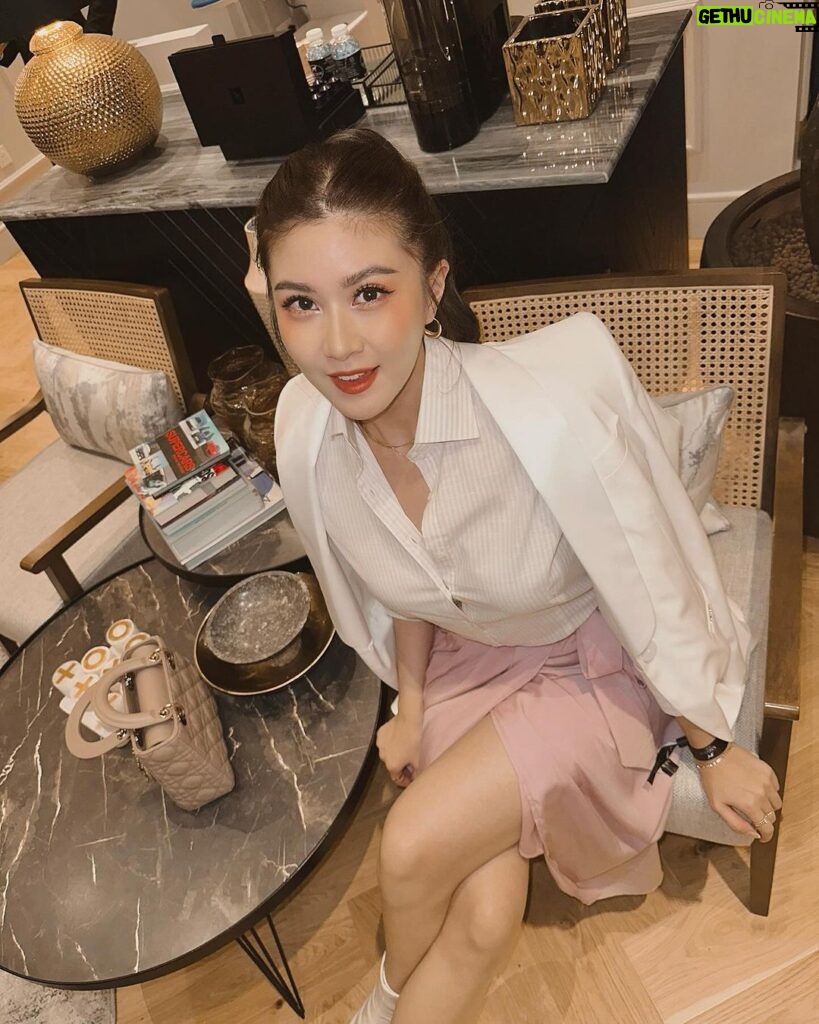 Actress Elizabeth Tan HD Photos and Wallpapers May 2024 | Gethu Cinema