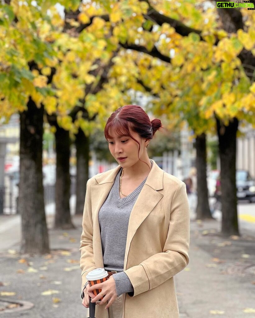 Actress Elizabeth Tan HD Instagram Photos and Wallpapers December 2023 ...