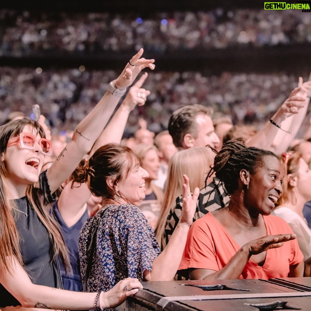 Elton John Instagram – What an incredible run of shows! We hit the ...