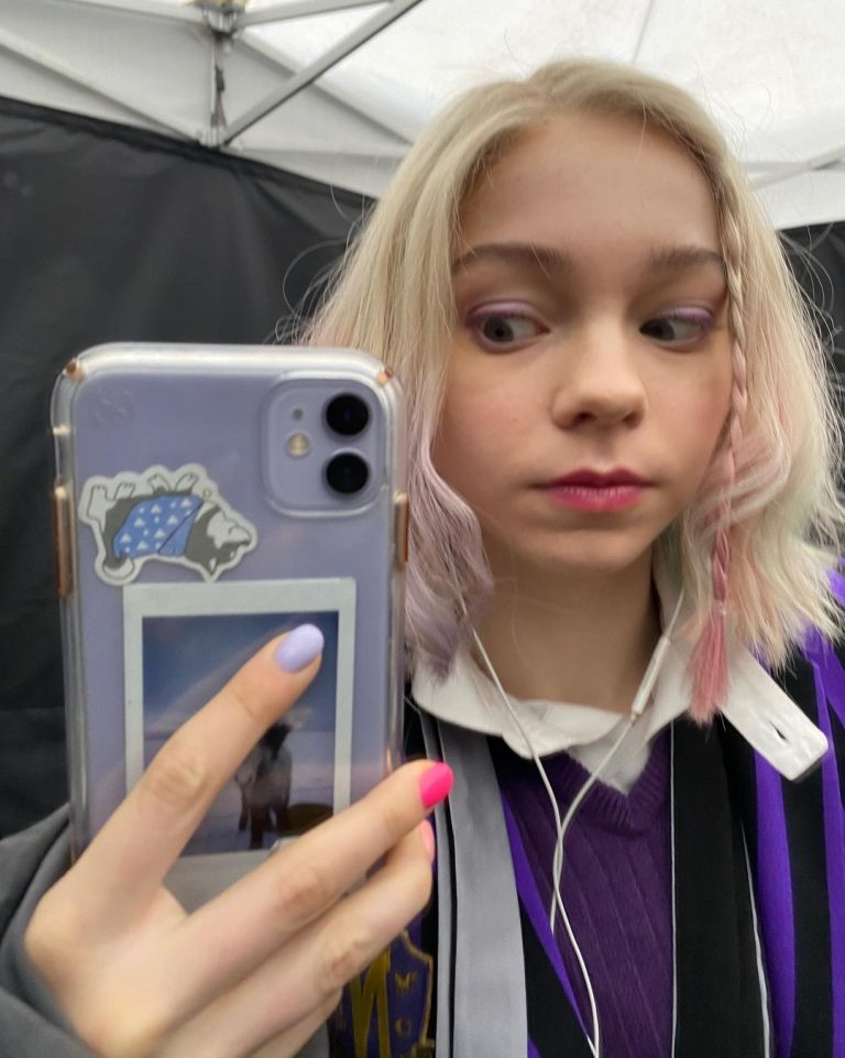 Emma Myers’s Instagram: Top 10 Fan Favorites