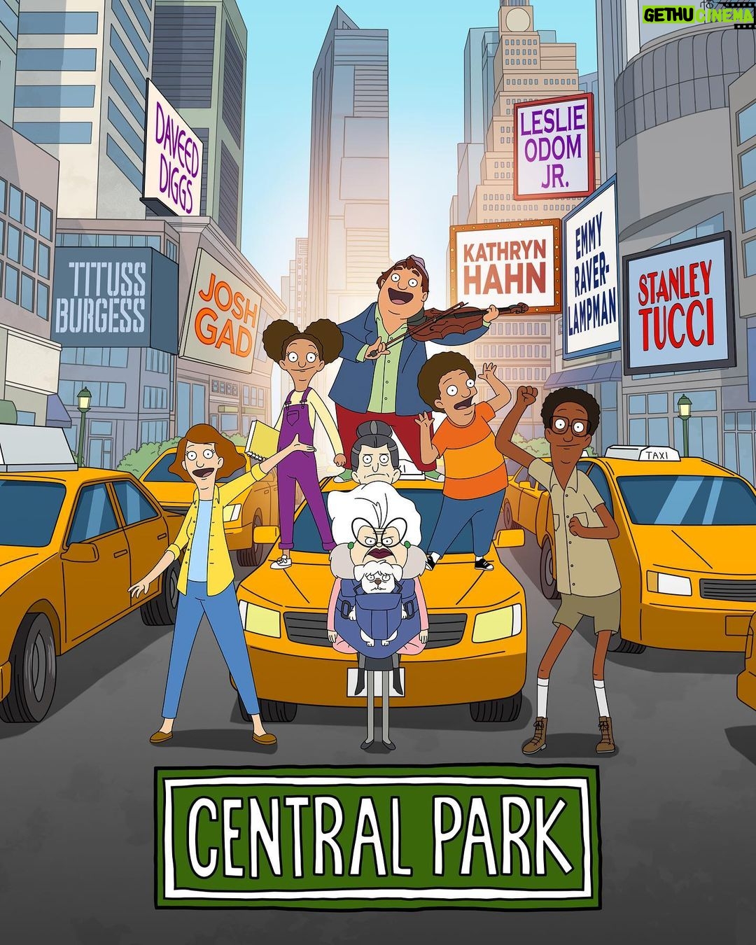 Emmy Raver-Lampman Instagram – II NAME. IN. ANIMATED. LIGHTS. II # ...