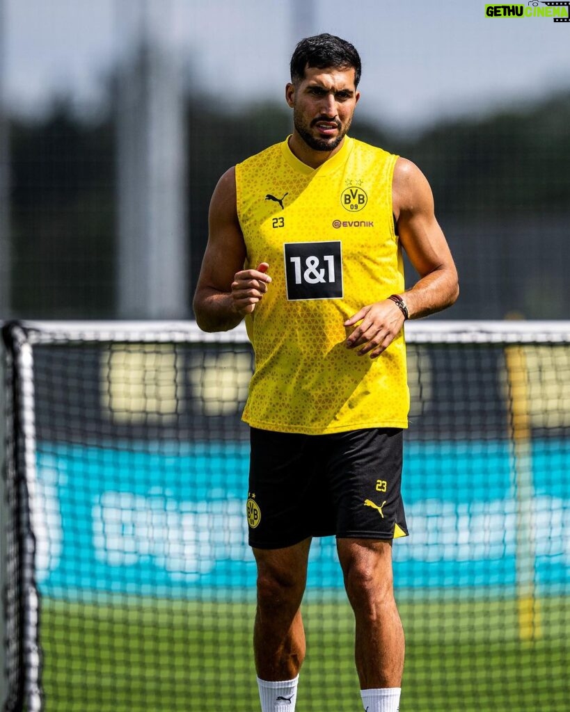 Actor Emre Can HD Instagram Photos and Wallpapers September 2023 ...