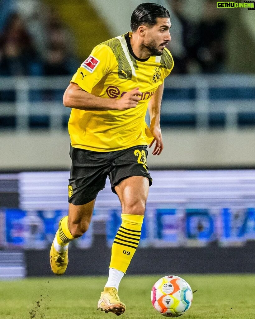 Actor Emre Can HD Instagram Photos and Wallpapers January 2023 | Gethu ...