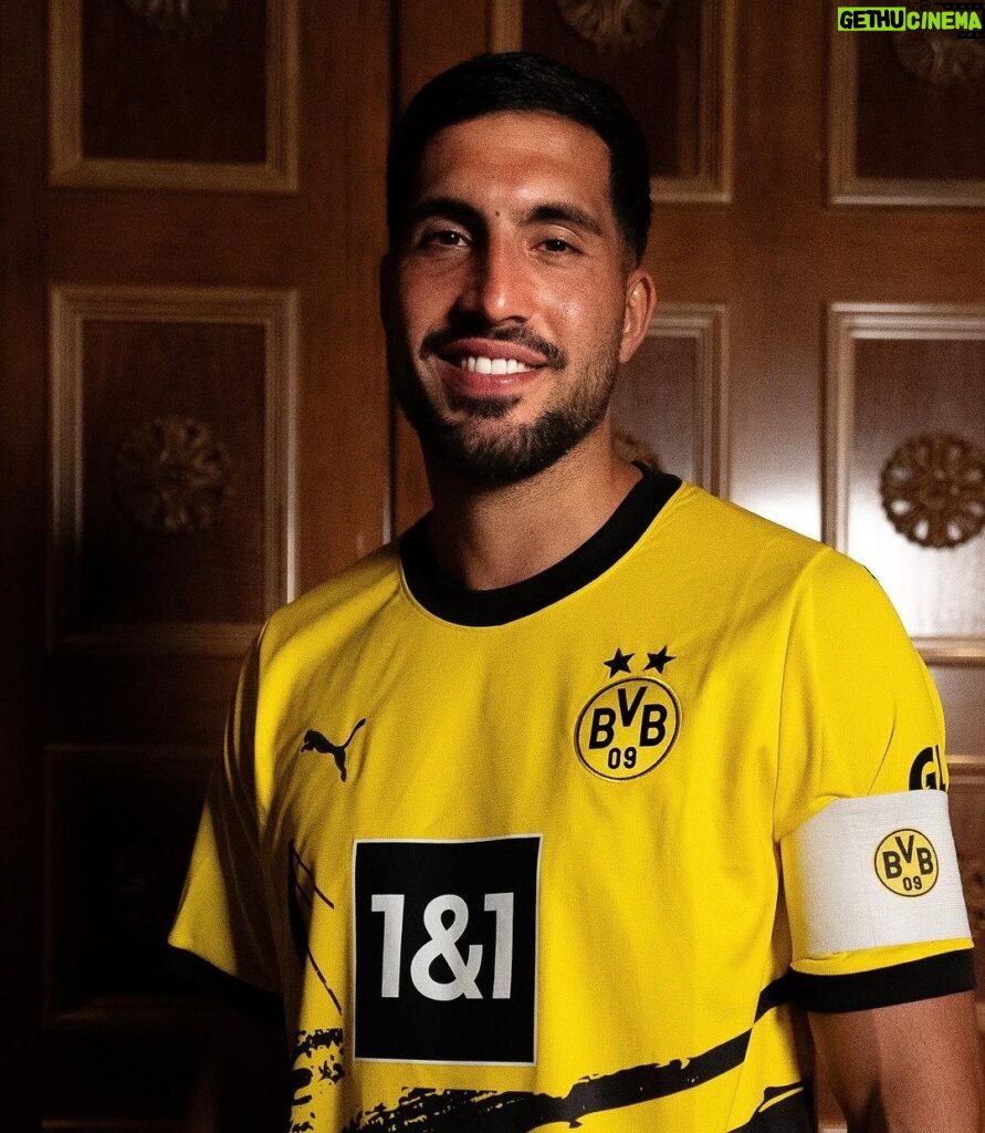 Actor Emre Can HD Instagram Photos and Wallpapers September 2023 ...