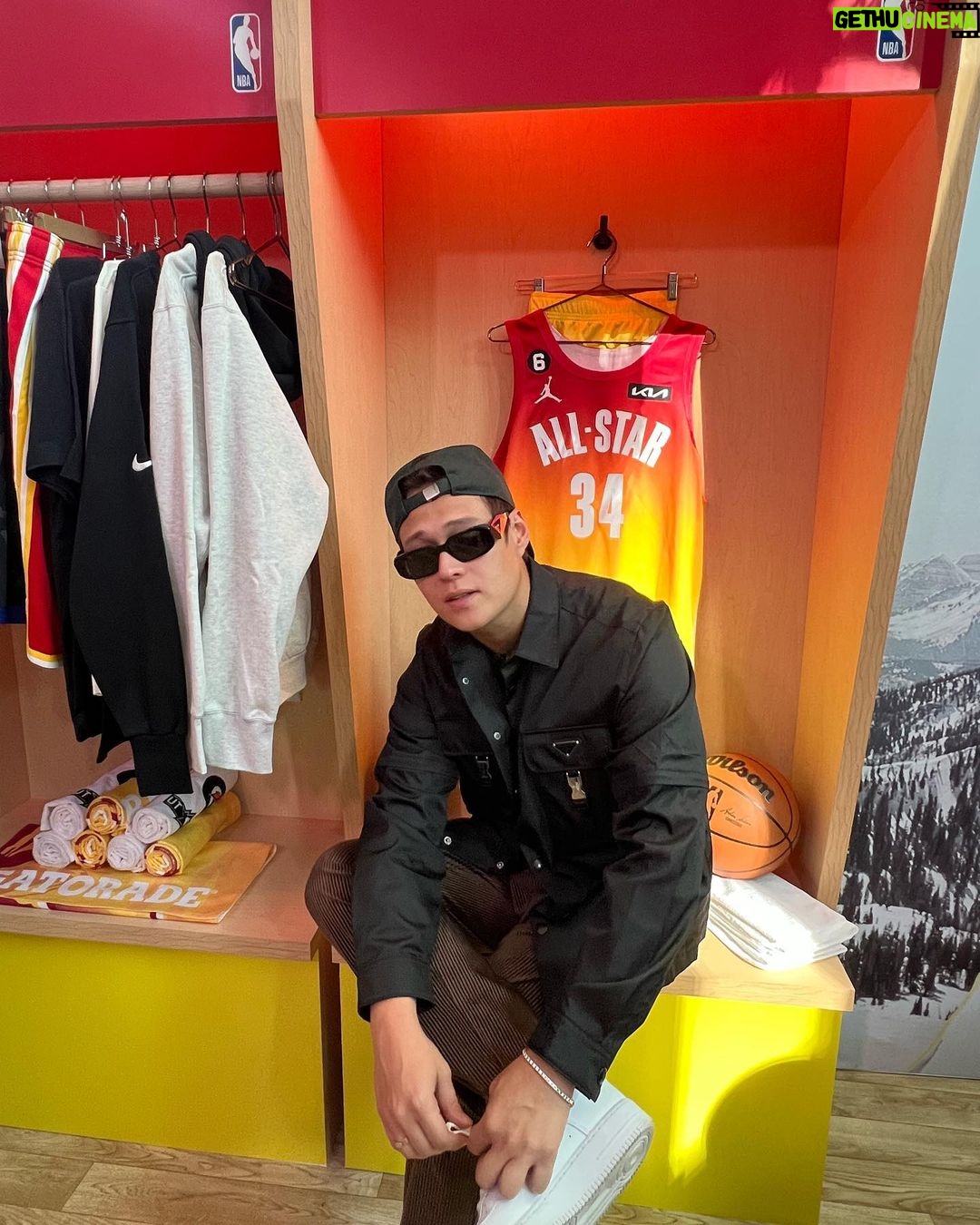 Actor Enrique Gil HD Instagram Photos and Wallpapers February 2023 ...