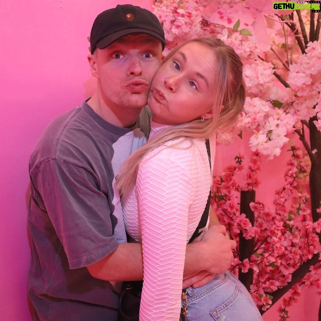 Enzo Knol Instagram – Ik vroeg vanochtend wat we konden doen in New ...