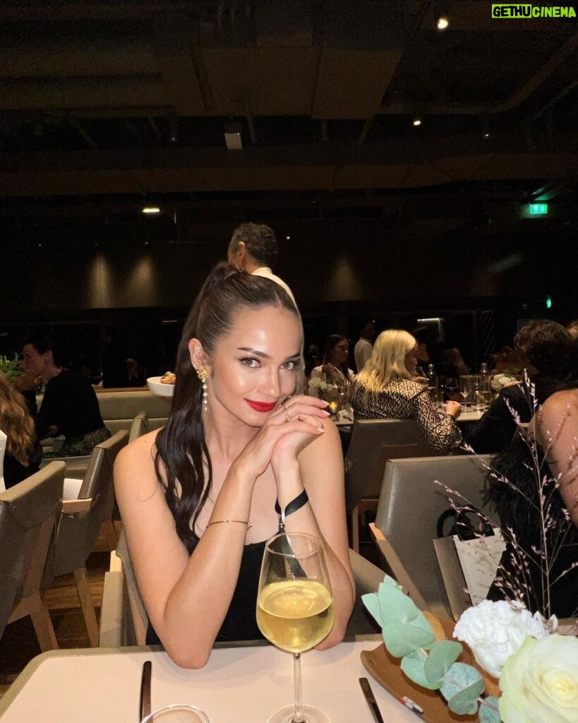 Actress Enzy Storia HD Instagram Photos and Wallpapers October 2023 ...