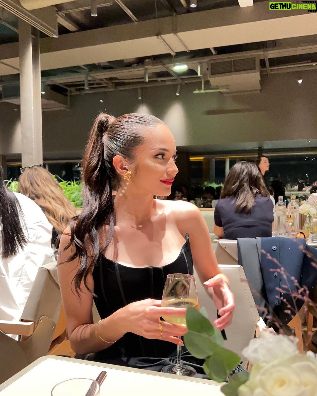Actress Enzy Storia HD Instagram Photos and Wallpapers October 2023 ...