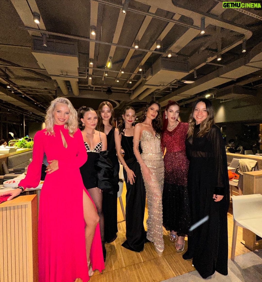 Actress Enzy Storia HD Instagram Photos and Wallpapers October 2023 ...