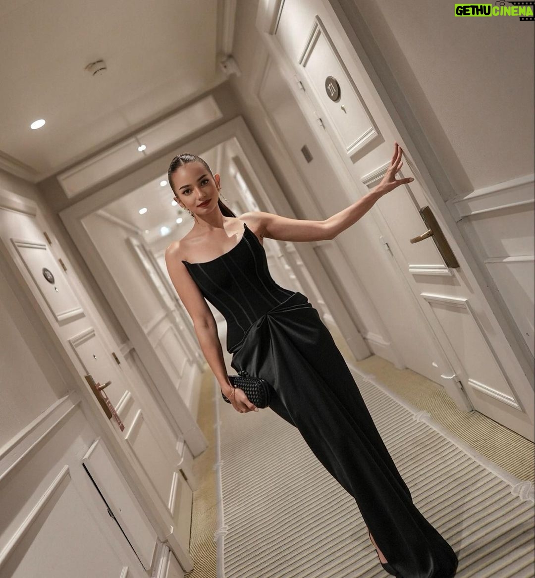 Actress Enzy Storia HD Instagram Photos and Wallpapers October 2023 ...