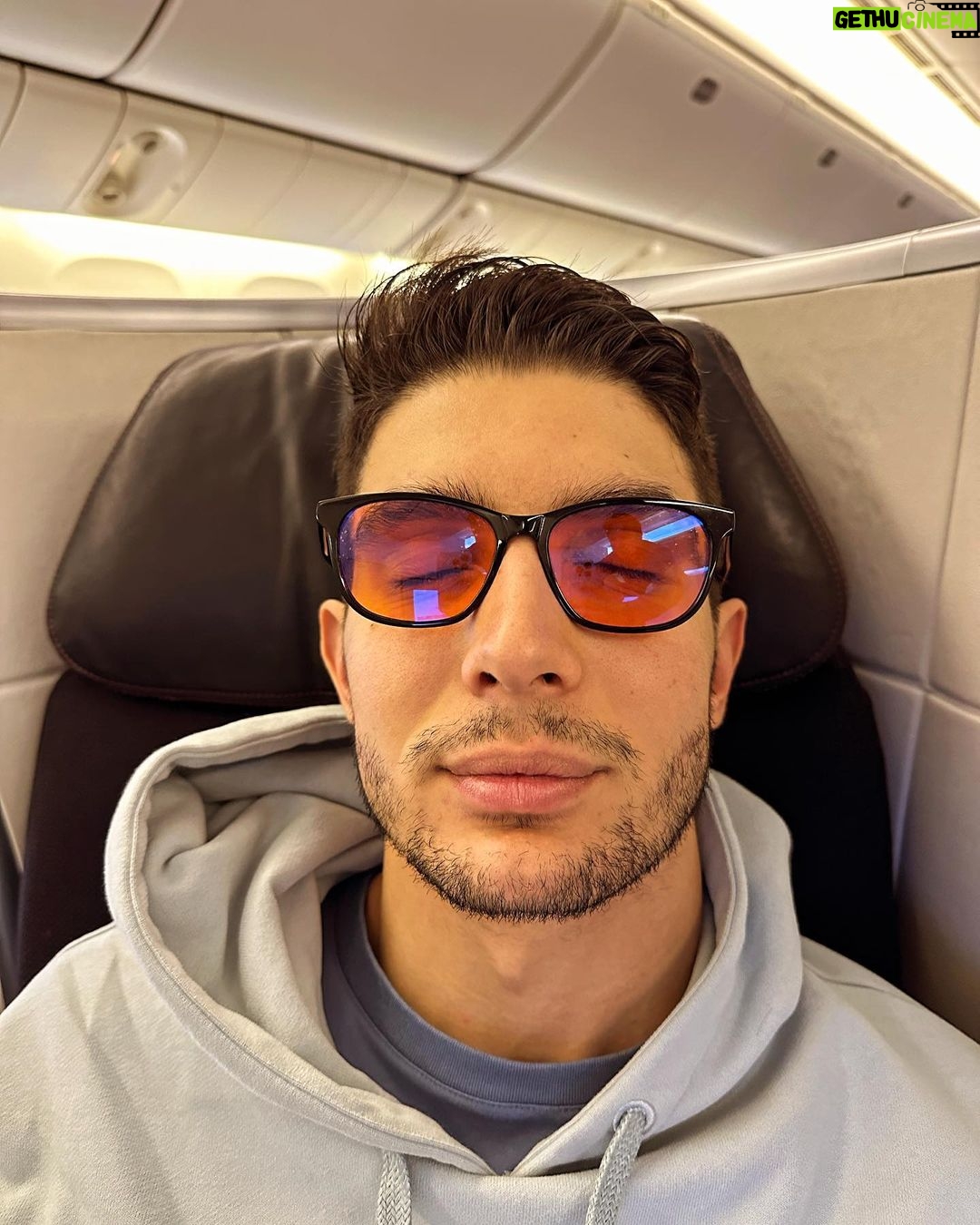 Actor Esteban Ocon HD Instagram Photos and Wallpapers November 2023 ...