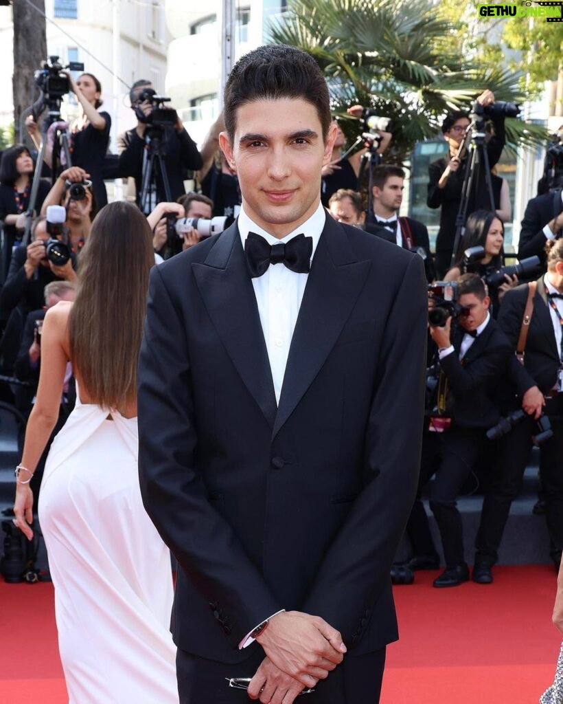 Actor Esteban Ocon HD Instagram Photos and Wallpapers May 2023 | Gethu ...