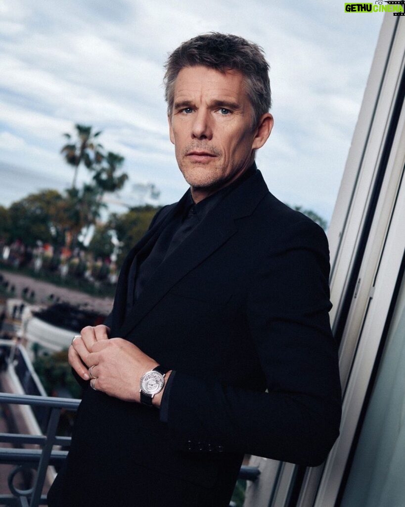 Actor Ethan Hawke HD Instagram Photos and Wallpapers June 2023 | Gethu ...